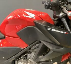 2015 Honda CB300F For Sale | Motorcycle Classifieds | Motorcycle.com