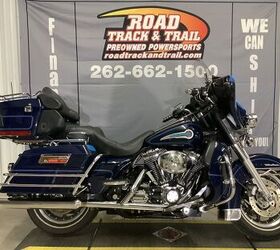 2004 Harley-Davidson FLHTCUI - Electra Glide Ultra Classic For Sale ...