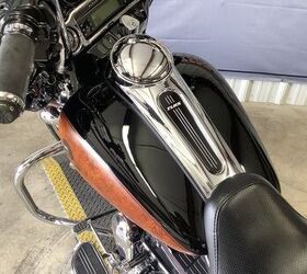 2008 Harley-Davidson FLHX - Street Glide For Sale | Motorcycle ...