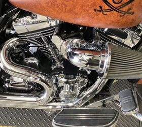 2008 Harley-Davidson FLHX - Street Glide For Sale | Motorcycle ...