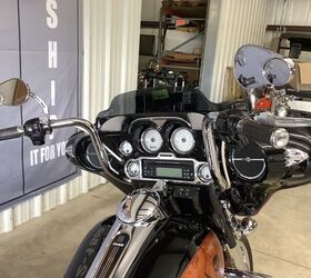 2008 Harley-Davidson FLHX - Street Glide For Sale | Motorcycle ...