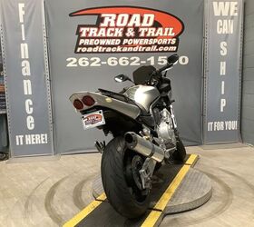2003 Yamaha FZ1 For Sale | Motorcycle Classifieds | Motorcycle.com