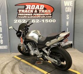 2003 Yamaha FZ1 For Sale | Motorcycle Classifieds | Motorcycle.com