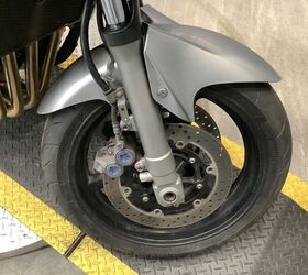 2003 Yamaha FZ1 For Sale | Motorcycle Classifieds | Motorcycle.com