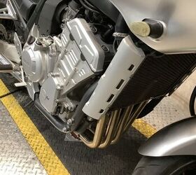 2003 Yamaha FZ1 For Sale | Motorcycle Classifieds | Motorcycle.com