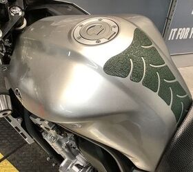 2003 Yamaha FZ1 For Sale | Motorcycle Classifieds | Motorcycle.com