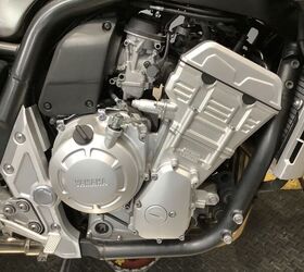 2003 Yamaha FZ1 For Sale | Motorcycle Classifieds | Motorcycle.com