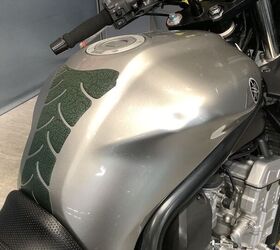 2003 Yamaha FZ1 For Sale | Motorcycle Classifieds | Motorcycle.com