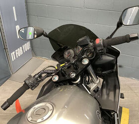 2003 Yamaha FZ1 For Sale | Motorcycle Classifieds | Motorcycle.com