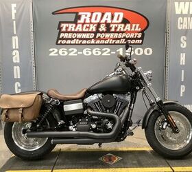 2009 Harley-Davidson FXDF - Fat Bob For Sale | Motorcycle Classifieds ...