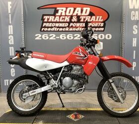 2017 Honda XR650L For Sale | Motorcycle Classifieds | Motorcycle.com