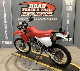 2017 Honda XR650L For Sale | Motorcycle Classifieds | Motorcycle.com