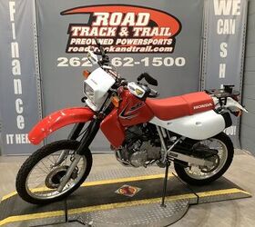 2017 Honda XR650L For Sale | Motorcycle Classifieds | Motorcycle.com