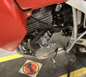 2017 Honda XR650L For Sale | Motorcycle Classifieds | Motorcycle.com