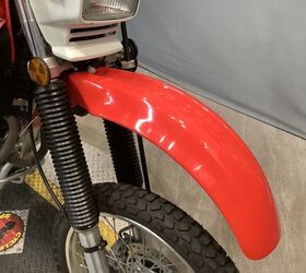 2017 Honda XR650L For Sale | Motorcycle Classifieds | Motorcycle.com