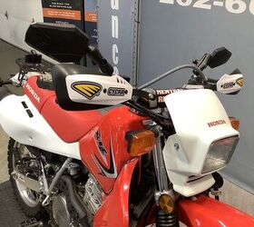 2017 Honda XR650L For Sale | Motorcycle Classifieds | Motorcycle.com