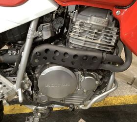 2017 Honda XR650L For Sale | Motorcycle Classifieds | Motorcycle.com