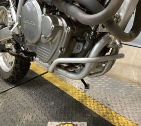 2017 Honda XR650L For Sale | Motorcycle Classifieds | Motorcycle.com