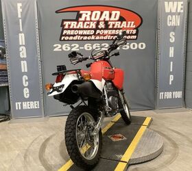 2017 Honda XR650L For Sale | Motorcycle Classifieds | Motorcycle.com