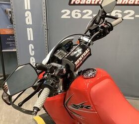 2017 Honda XR650L For Sale | Motorcycle Classifieds | Motorcycle.com