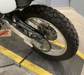 2017 Honda XR650L For Sale | Motorcycle Classifieds | Motorcycle.com