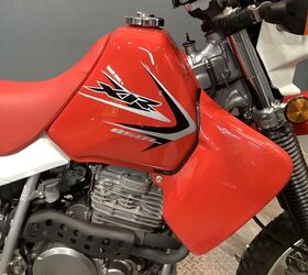 2017 Honda XR650L For Sale | Motorcycle Classifieds | Motorcycle.com