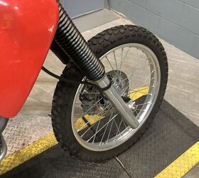 2017 Honda XR650L For Sale | Motorcycle Classifieds | Motorcycle.com