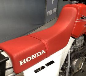 2017 Honda XR650L For Sale | Motorcycle Classifieds | Motorcycle.com