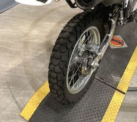 2017 Honda XR650L For Sale | Motorcycle Classifieds | Motorcycle.com