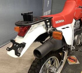 2017 Honda XR650L For Sale | Motorcycle Classifieds | Motorcycle.com