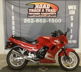 2007 Kawasaki Ninja 250R For Sale | Motorcycle Classifieds | Motorcycle.com