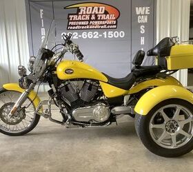 2005 Victory Motorcycles Vegas Trike For Sale | Motorcycle Classifieds ...