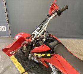 2002 Honda XR 80 For Sale | Motorcycle Classifieds | Motorcycle.com