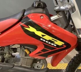 2002 Honda XR 80 For Sale | Motorcycle Classifieds | Motorcycle.com