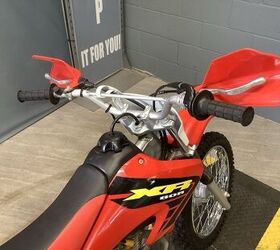2002 Honda XR 80 For Sale | Motorcycle Classifieds | Motorcycle.com