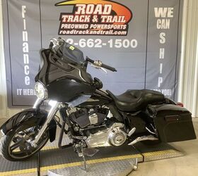 2009 Harley-Davidson FLHX - Street Glide For Sale | Motorcycle ...
