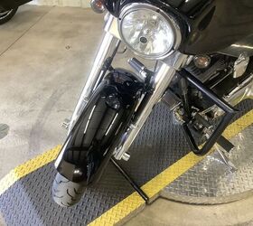 2009 Harley-Davidson FLHX - Street Glide For Sale | Motorcycle ...