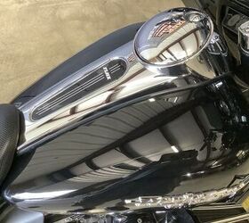 2009 Harley-Davidson FLHX - Street Glide For Sale | Motorcycle ...