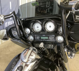 2009 Harley-Davidson FLHX - Street Glide For Sale | Motorcycle ...