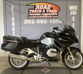 2018 BMW R 1200 RT For Sale | Motorcycle Classifieds | Motorcycle.com