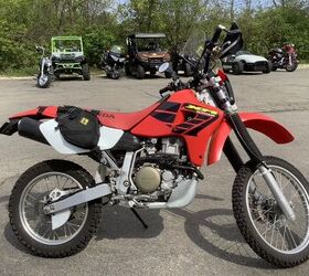2002 Honda XR-650R For Sale | Motorcycle Classifieds | Motorcycle.com