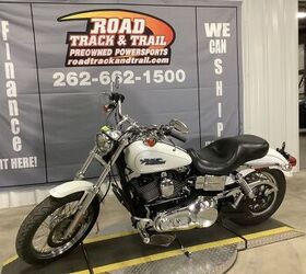 2005 Harley-Davidson FXDL - Dyna Low Rider For Sale | Motorcycle ...