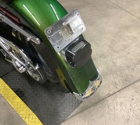 2005 Harley-Davidson FLSTF - Fat Boy For Sale | Motorcycle Classifieds ...