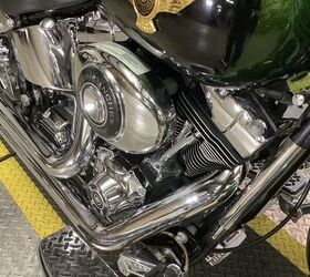 2005 Harley-Davidson FLSTF - Fat Boy For Sale | Motorcycle Classifieds ...
