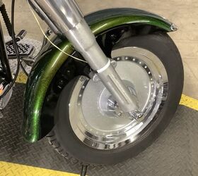 2005 Harley-Davidson FLSTF - Fat Boy For Sale | Motorcycle Classifieds ...