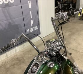 2005 Harley-Davidson FLSTF - Fat Boy For Sale | Motorcycle Classifieds ...