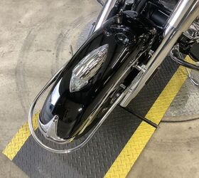 2017 Indian Motorcycle Springfield Thunder Black For Sale | Motorcycle ...