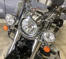 2017 Indian Motorcycle Springfield Thunder Black For Sale | Motorcycle ...