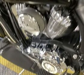 2017 Indian Motorcycle Springfield Thunder Black For Sale | Motorcycle ...