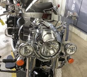 2017 Indian Motorcycle Springfield Thunder Black For Sale | Motorcycle ...